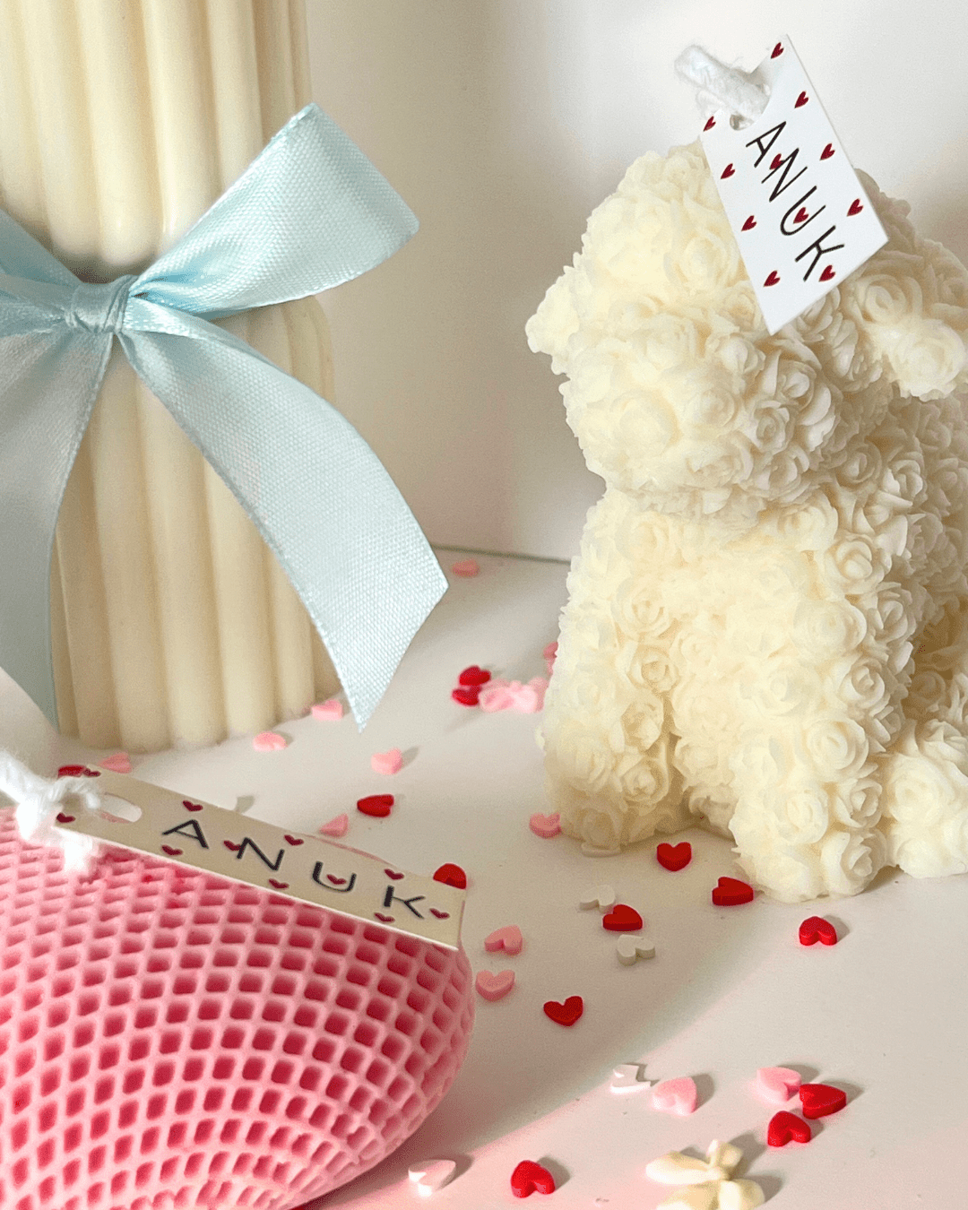 Pack Valentine's 💕 | ANUK